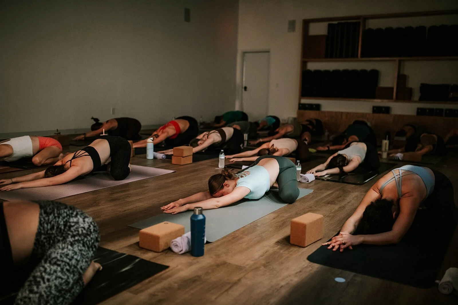 Lotus Yoga & Reformer Pilates Studio