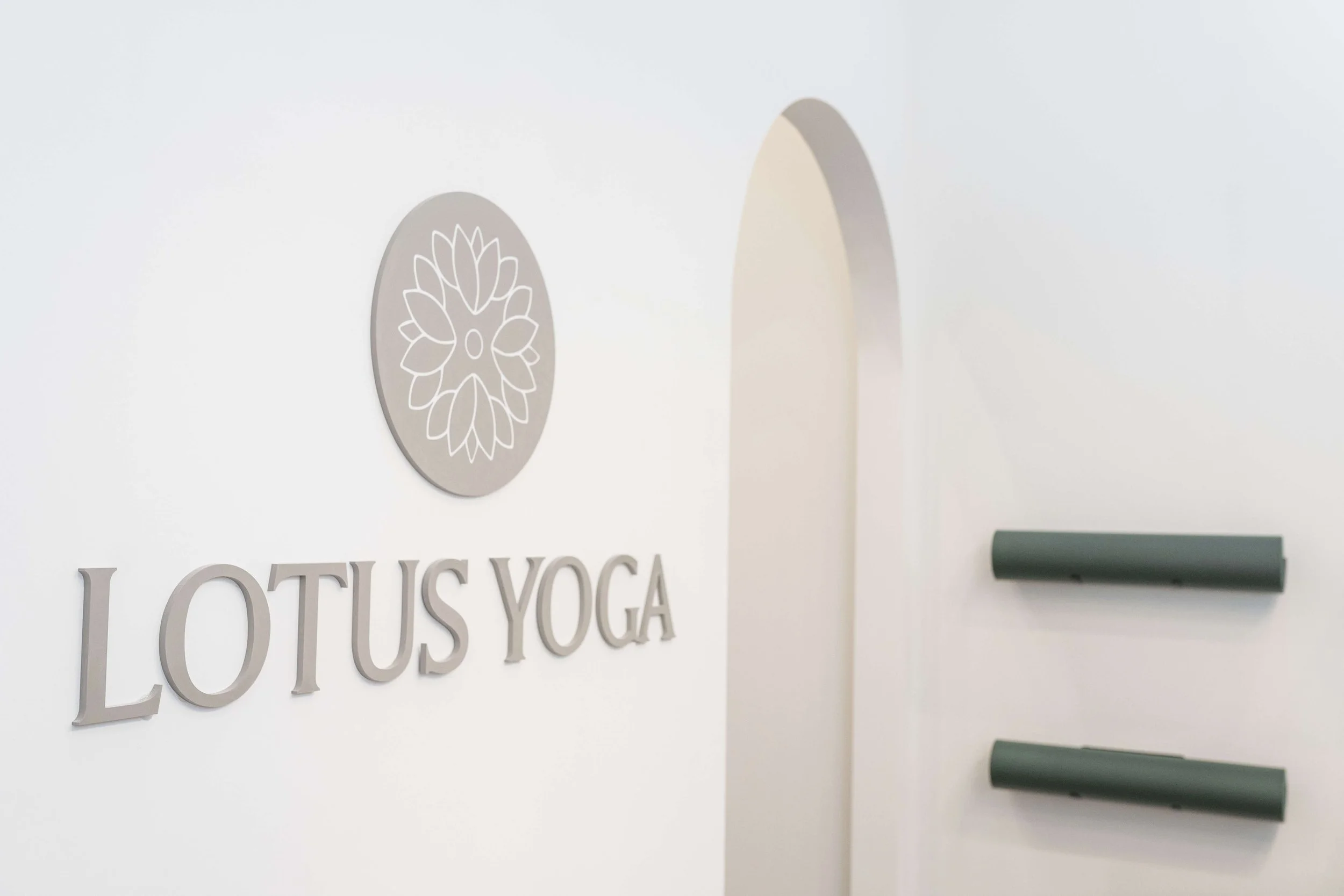 Lotus Yoga & Reformer Pilates Studio
