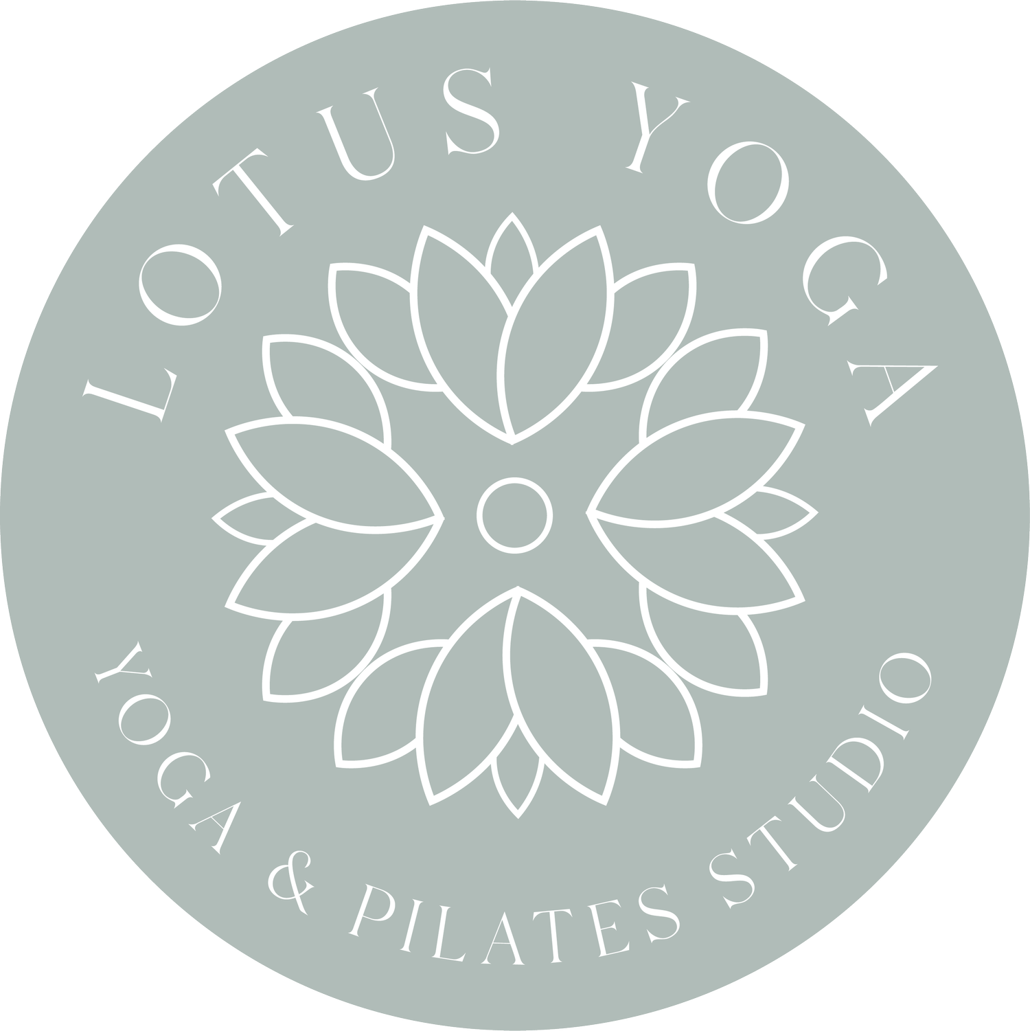 Lotus Yoga & Reformer Pilates Studio