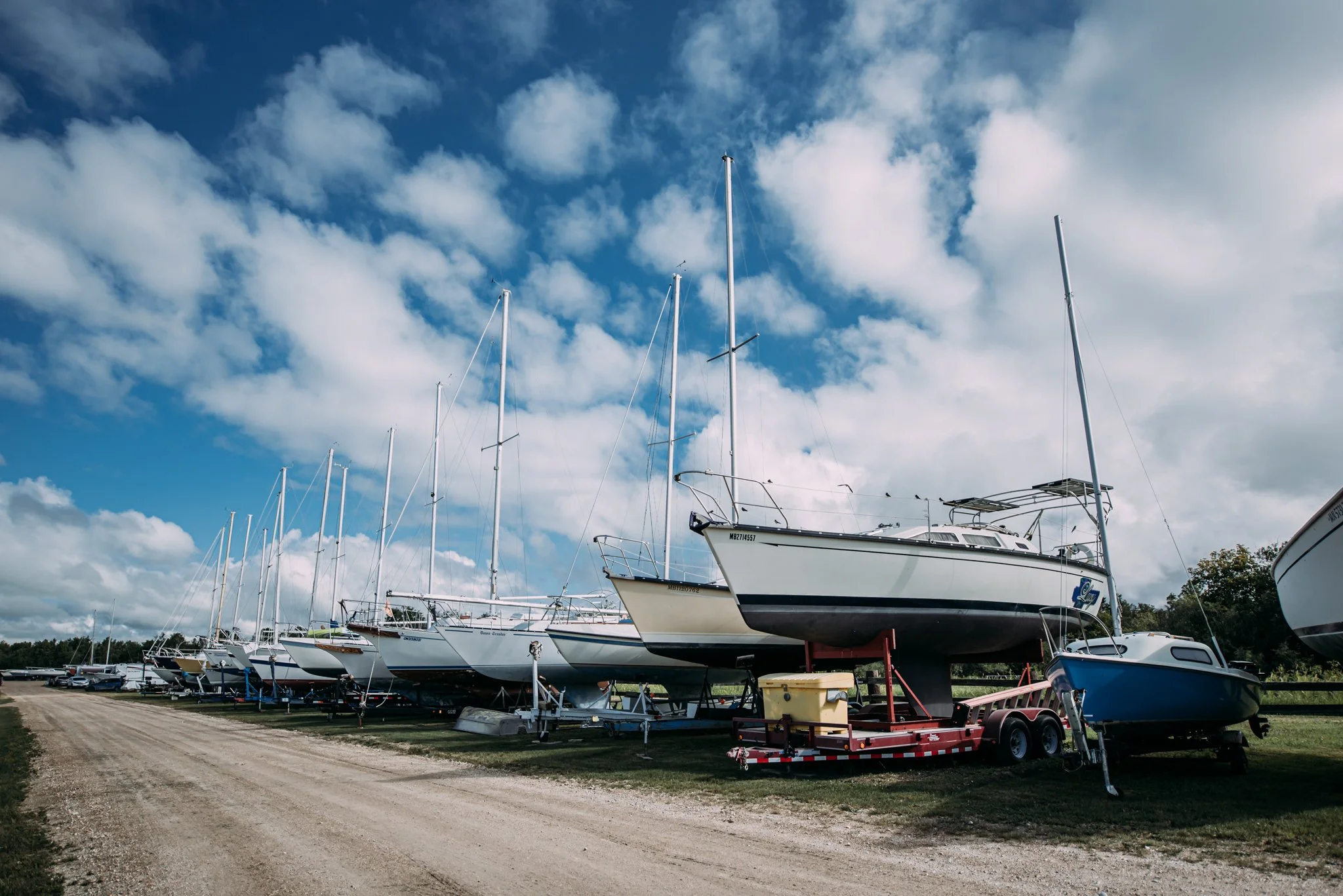 Gallery 3 — Silver Harbour Marine Resort