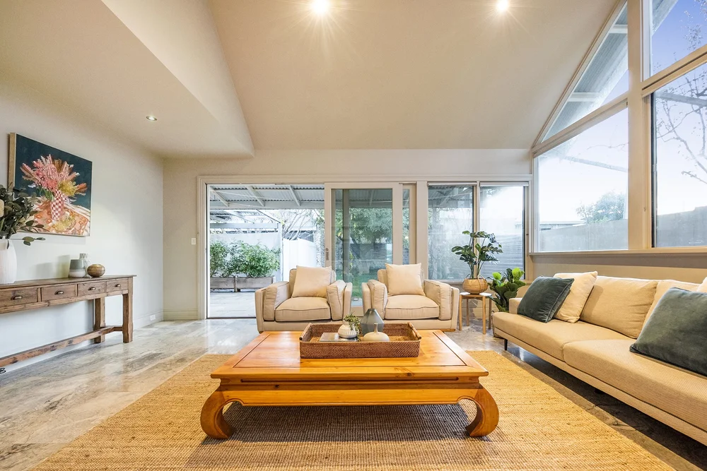 Property Staging And Interior Styling | Buffy Murray Interiors