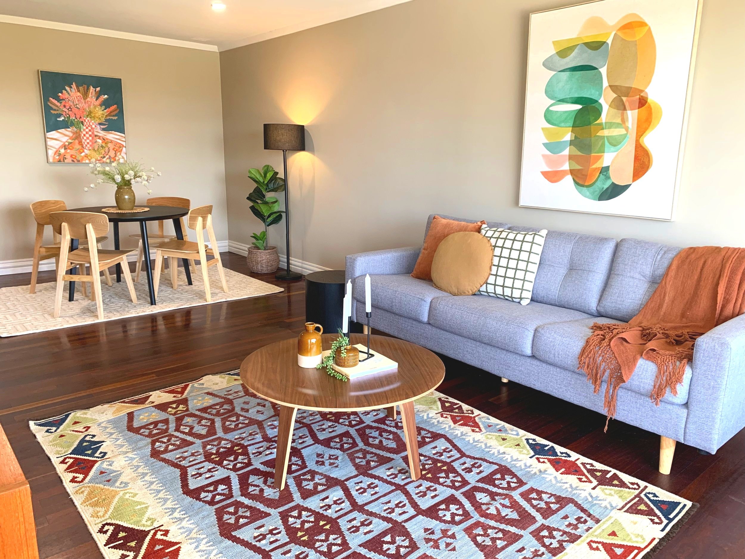 Property Staging And Interior Styling | Buffy Murray Interiors