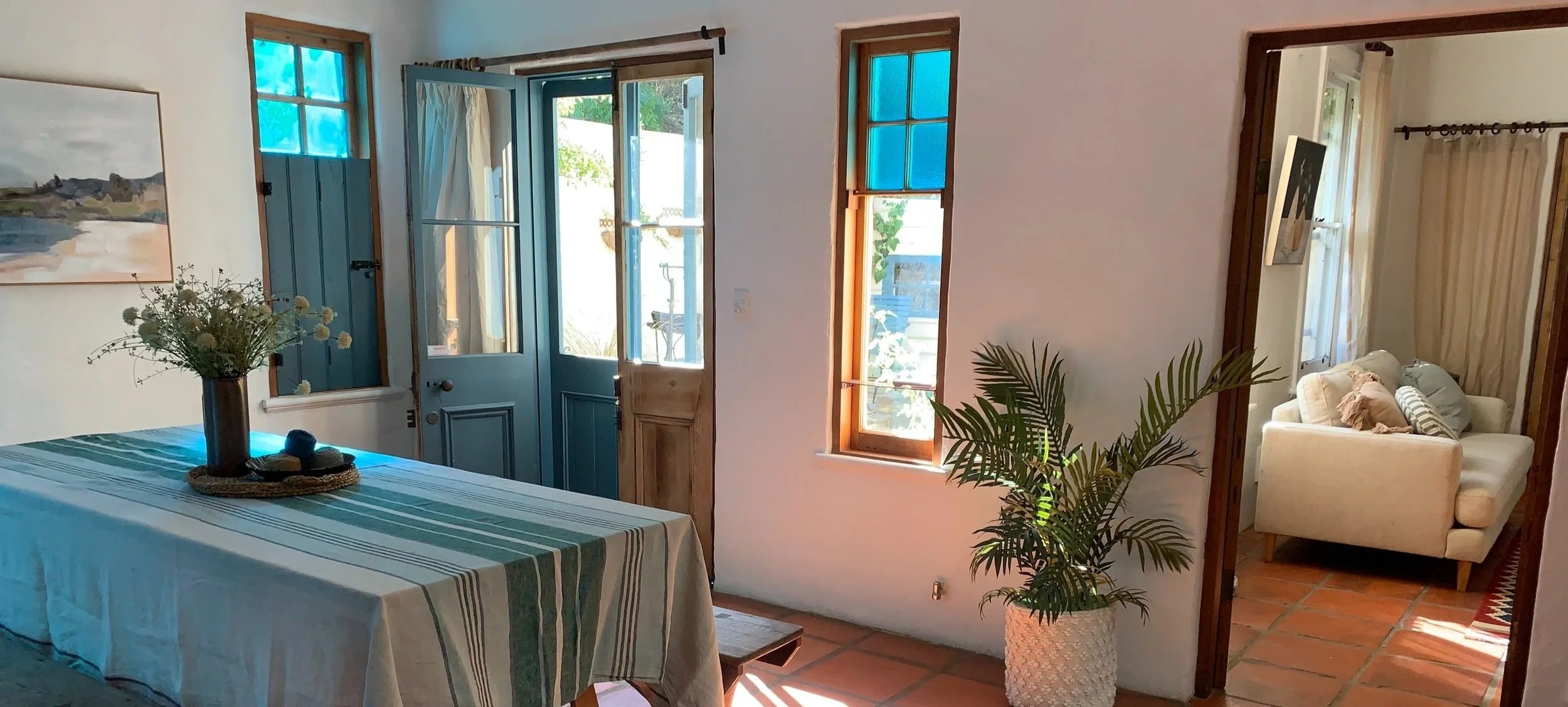 About — Buffy Murray Interiors