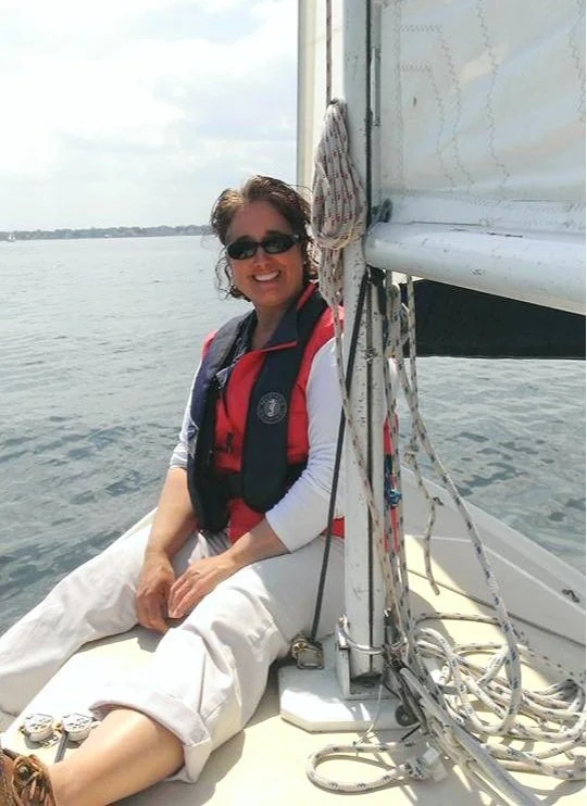 Your Captain — Warren River Company