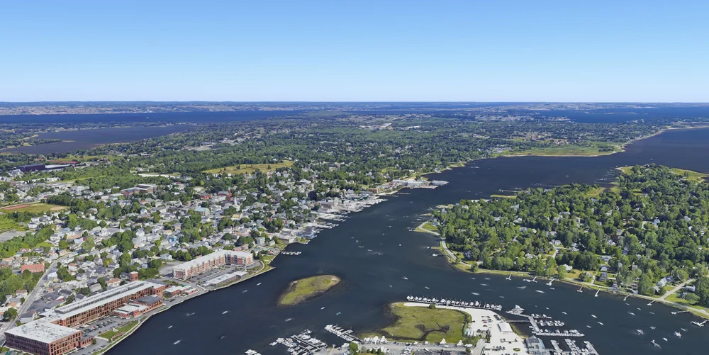 Connect — Warren River Company