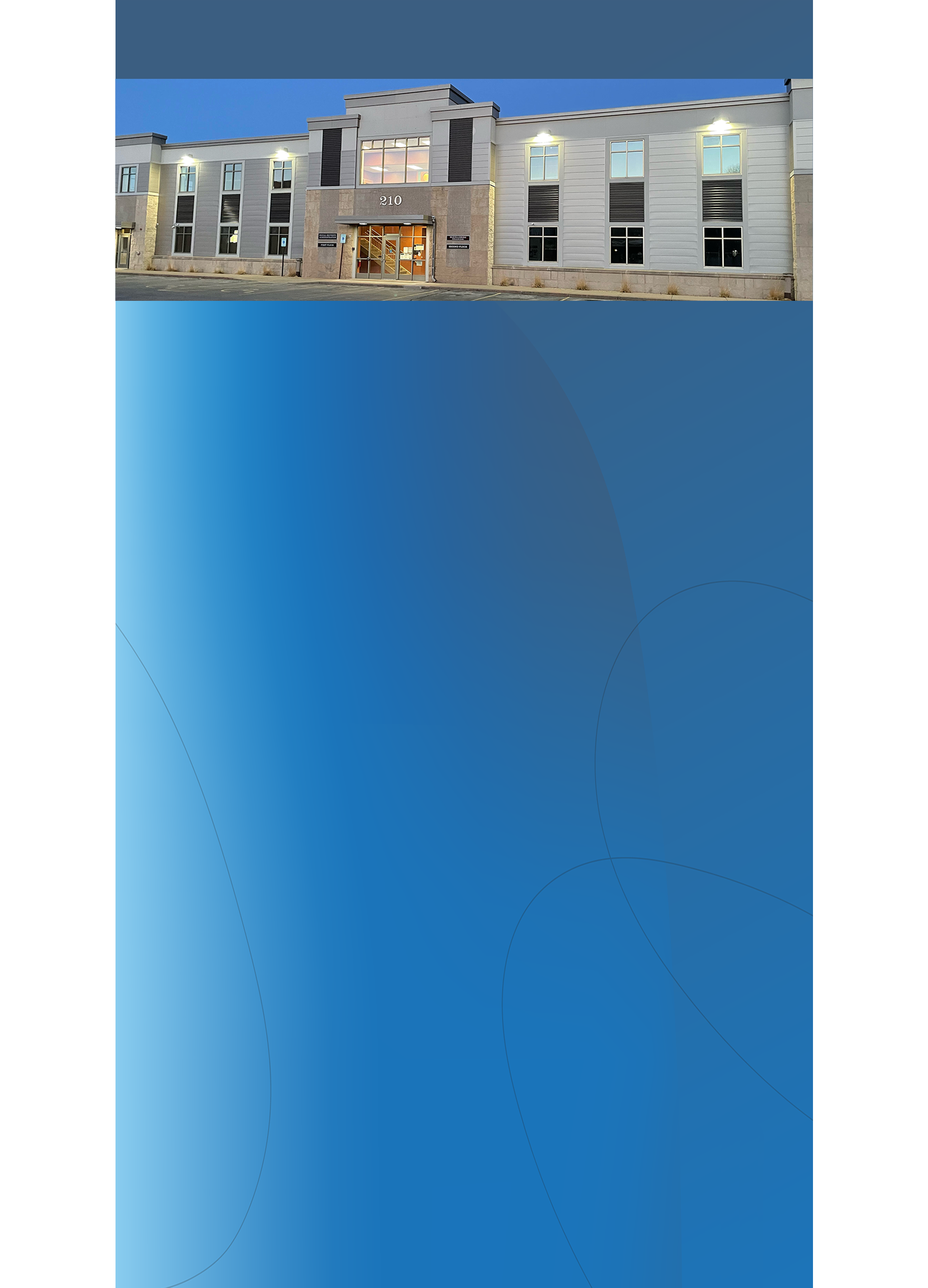 Contact — Strive Medicare