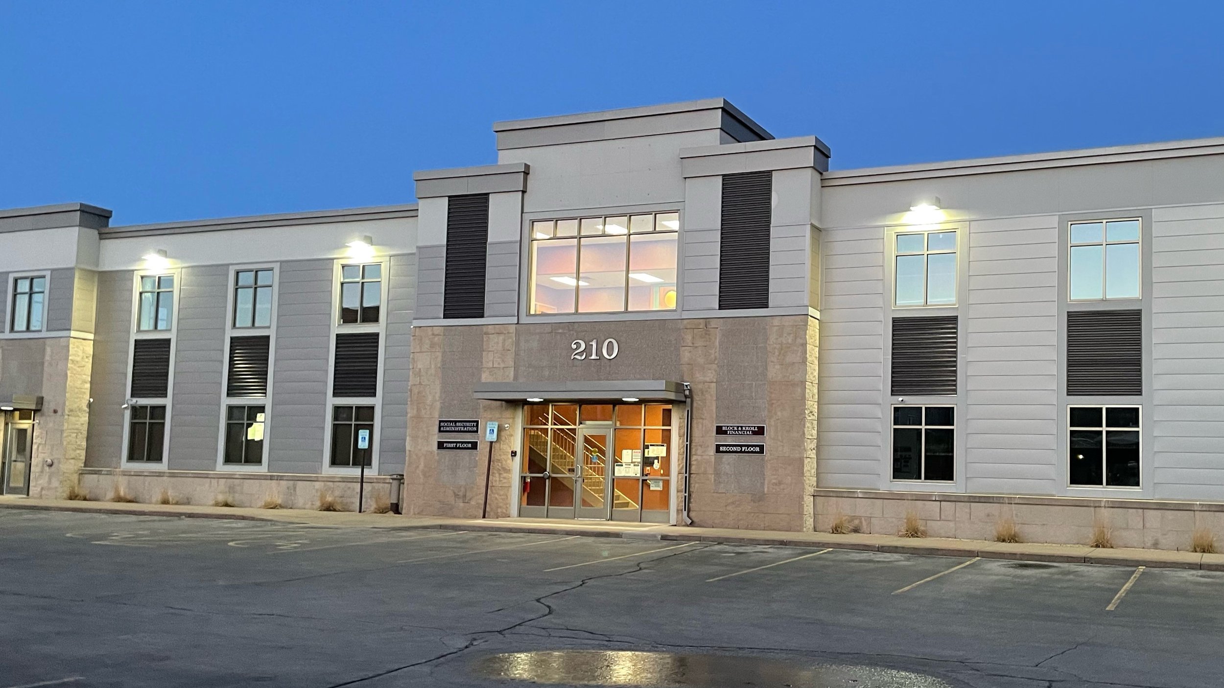 Contact — Strive Medicare