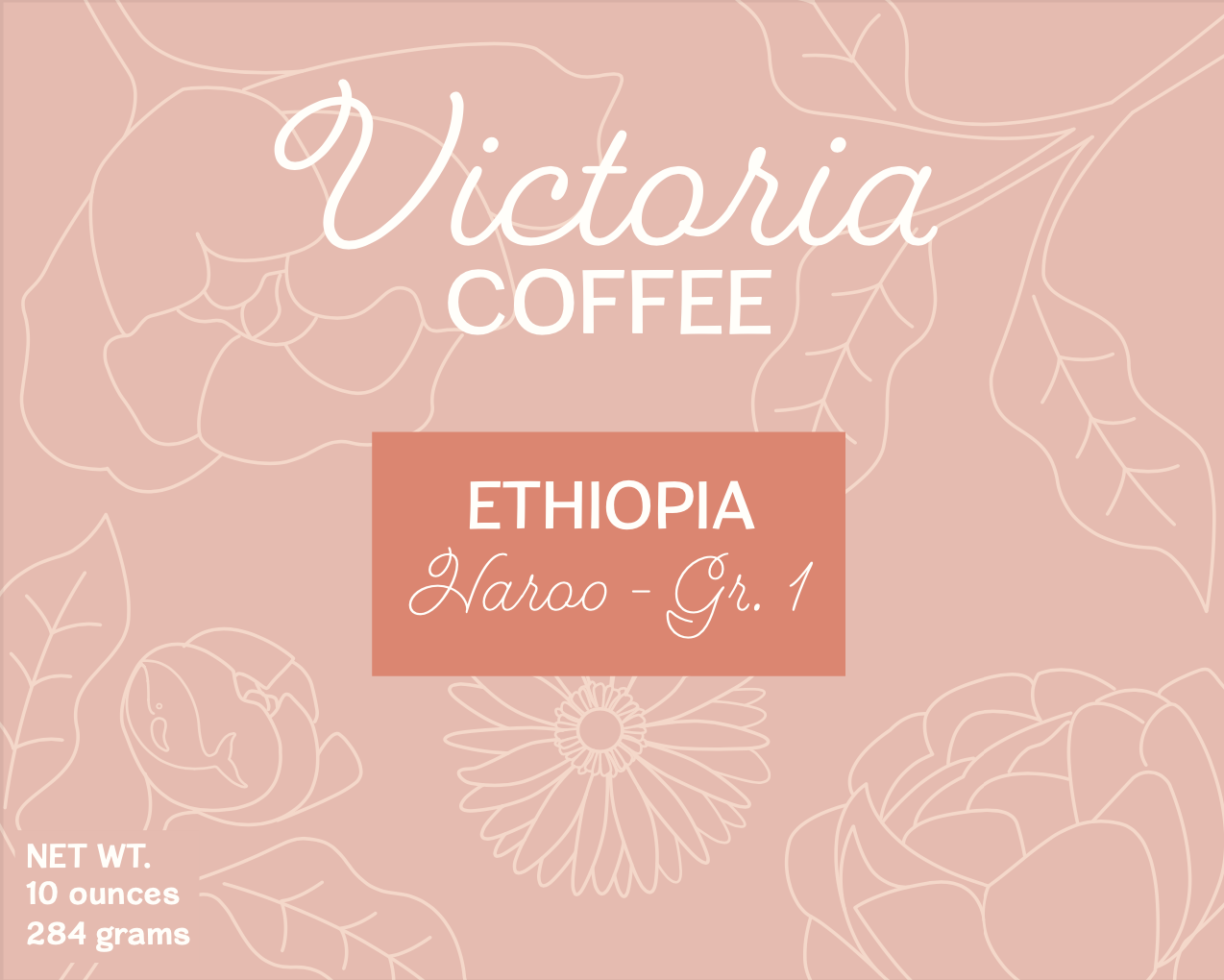 Victoria Coffee