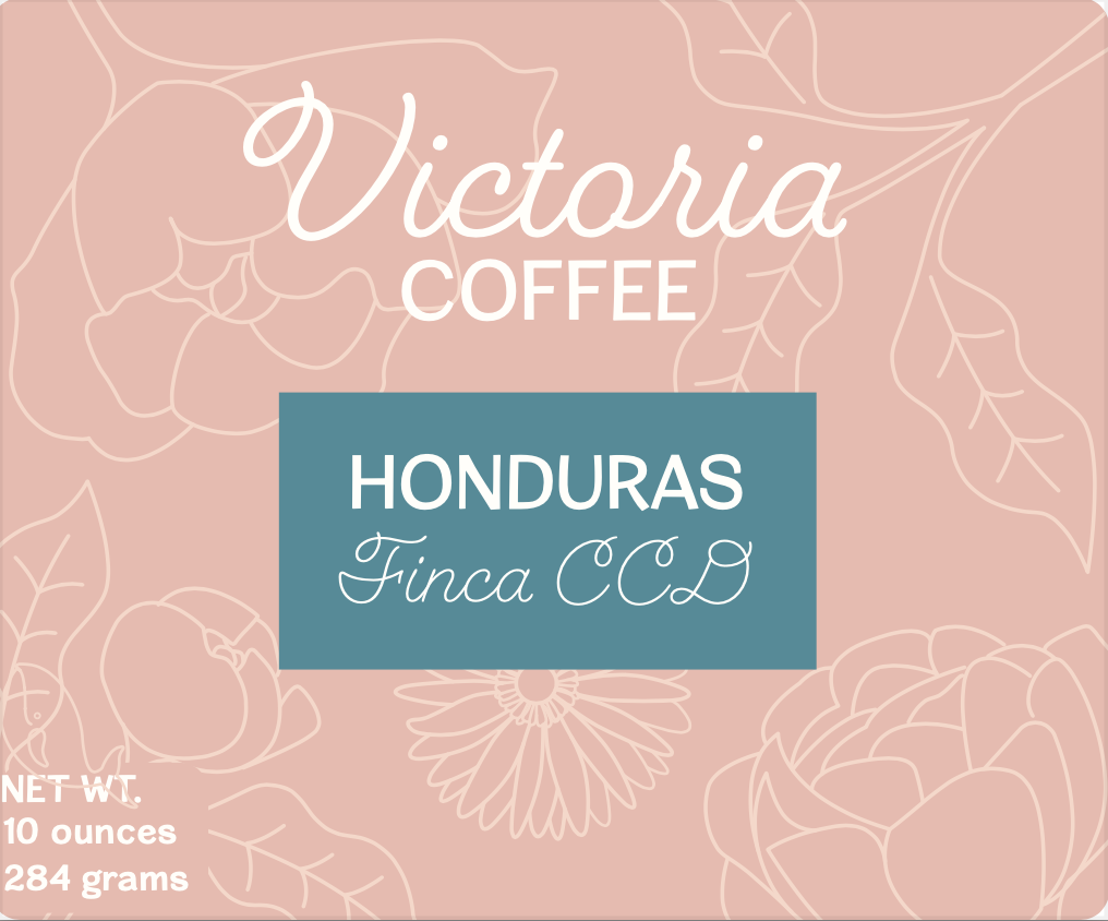 Victoria Coffee