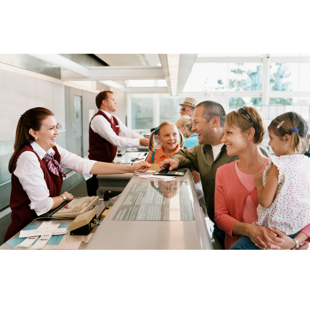 Advanced Passenger Information Solution — Traverse Automation