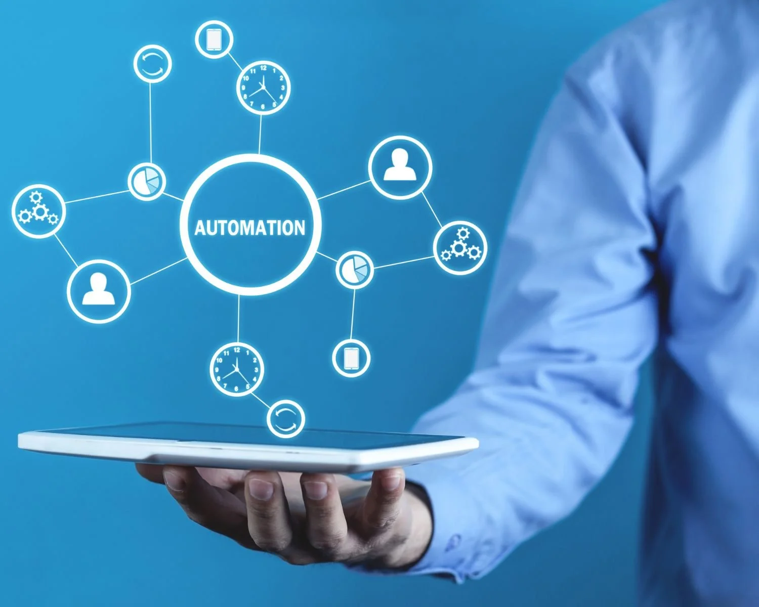 What is Account Reconciliation? And Can It Be Automated? — Traverse ...