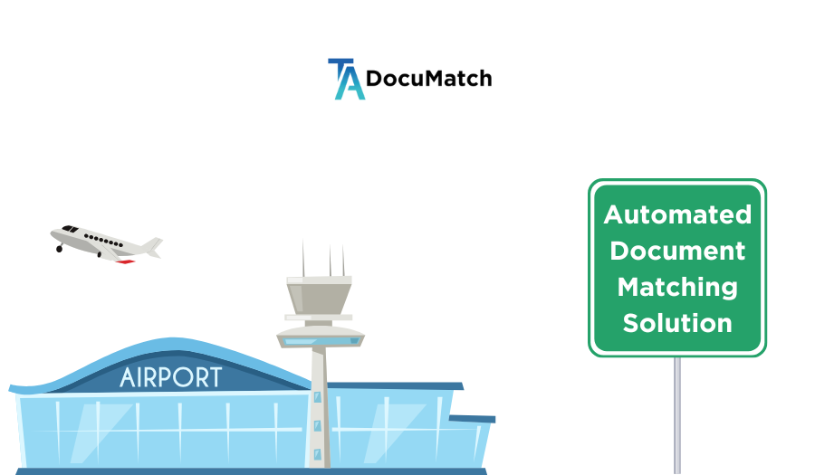 Automatic Document Matching — Traverse Automation