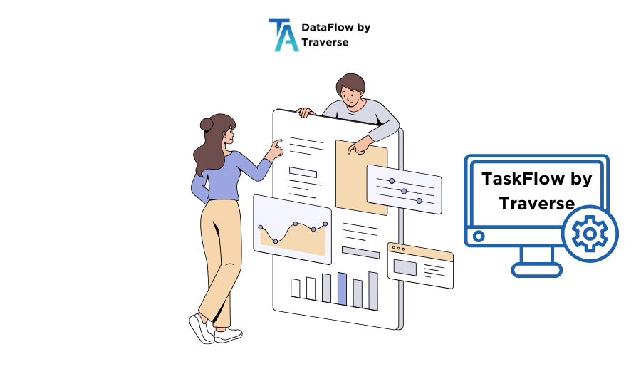 DataFlow Solutions by Traverse — Traverse Automation