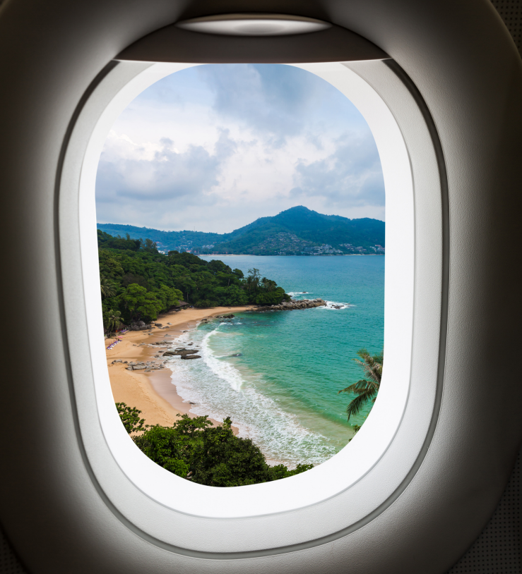 Automatic Flight Schedule Changes — Traverse Automation