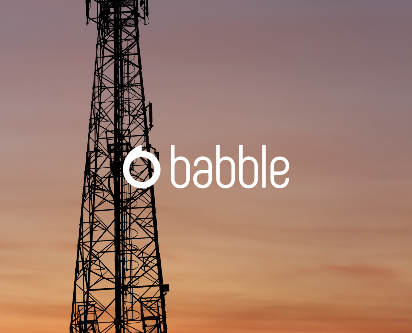 Data Strategy For Babble — Traverse Automation