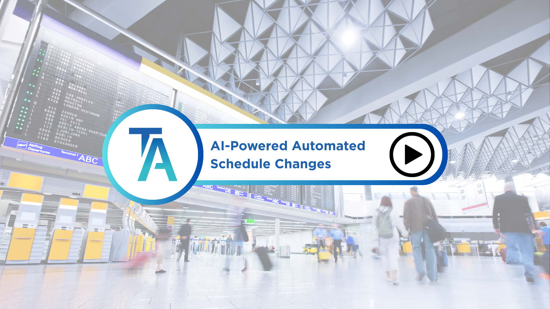 Automatic Schedule Changes — Traverse Automation