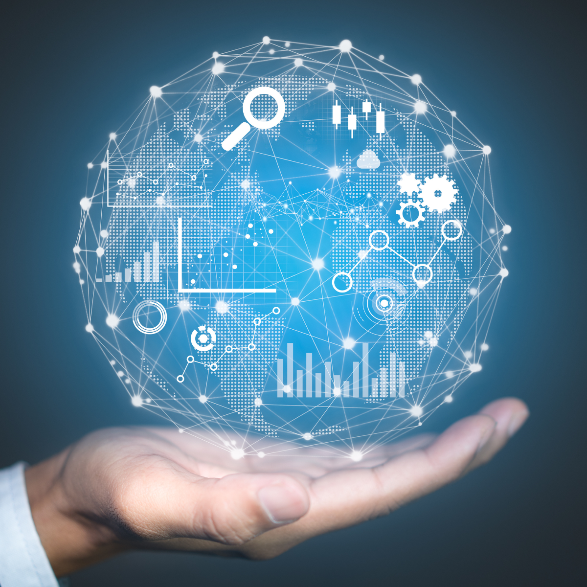 Make Smarter, Faster Decisions with Automated Data Warehousing ...