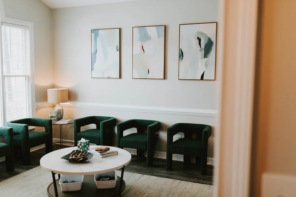 Therapists in Roswell, GA | Rise Therapy Center