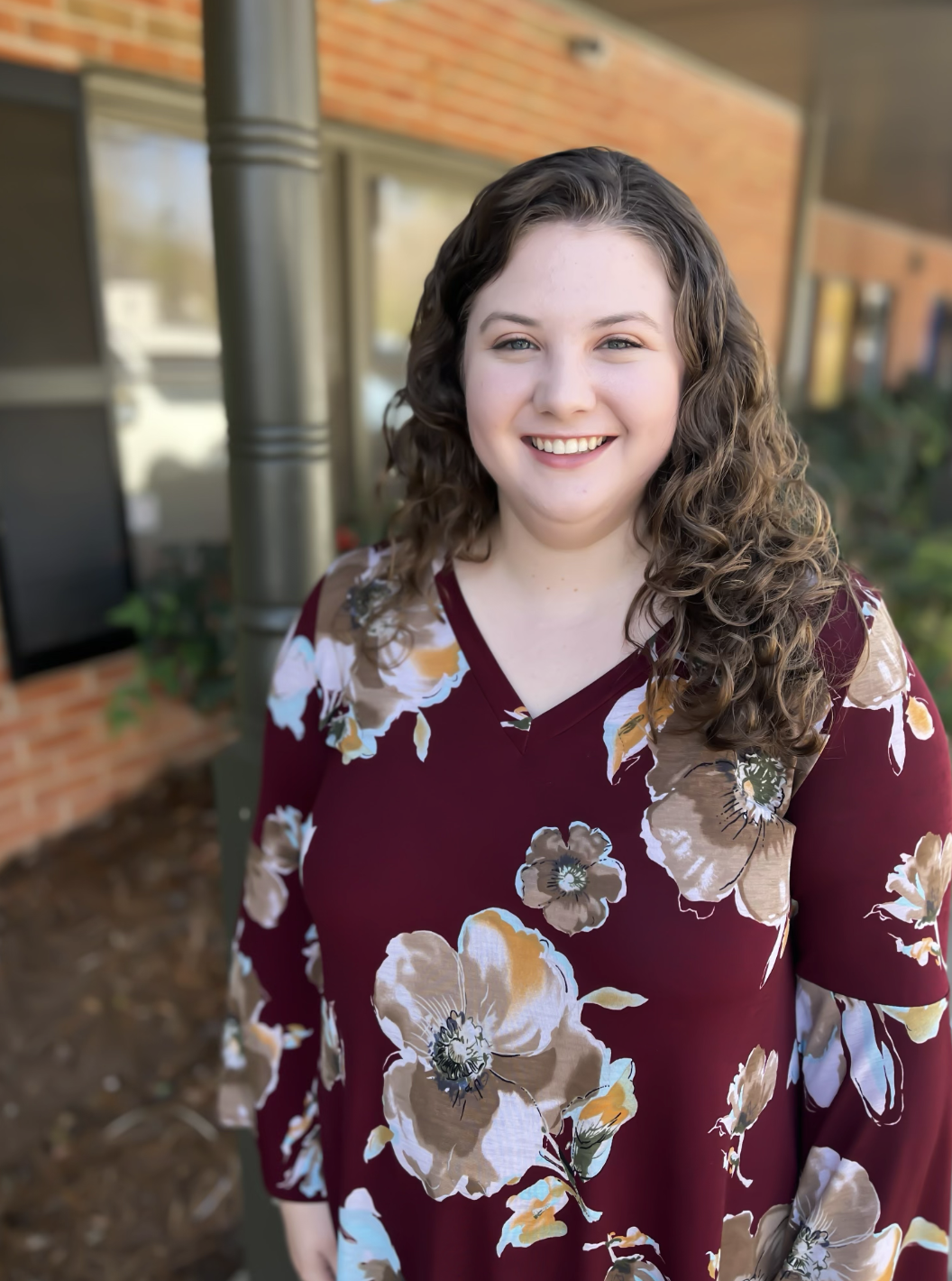 Lauren — rise therapy center