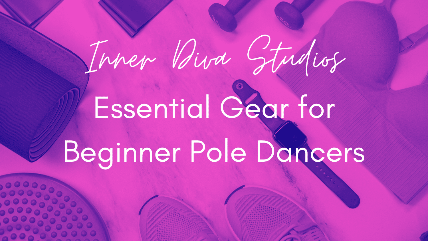 What's New at Inner Diva Studios in Austin TX — Inner Diva Studios