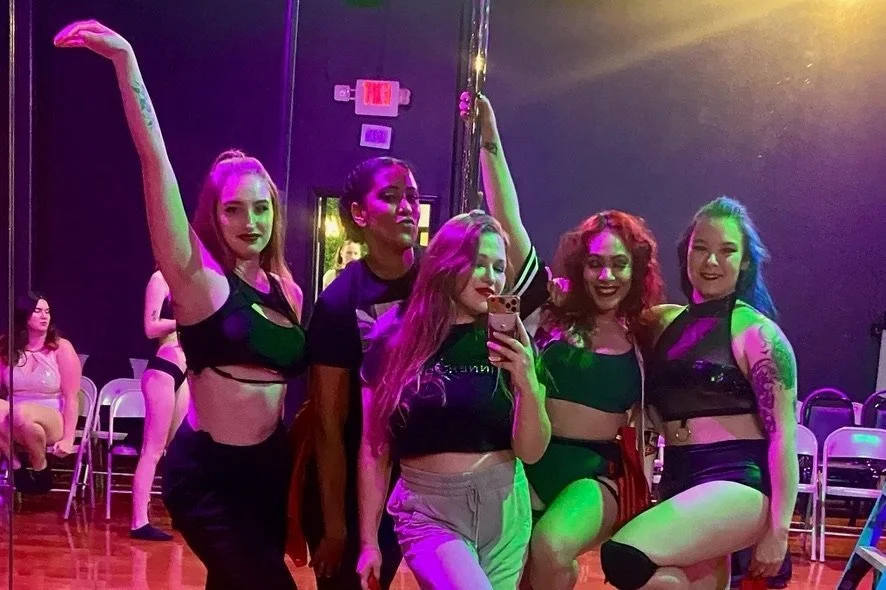 Bachelorette, Birthday & Girls' Night Out Parties at Inner Diva - Ultimate Experience in Austin ...