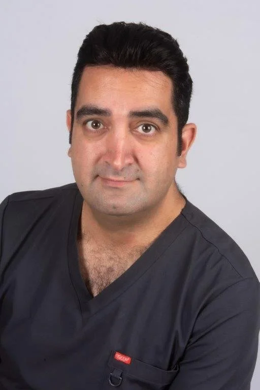 OUR TEAM — PEARL DENTAL CARE