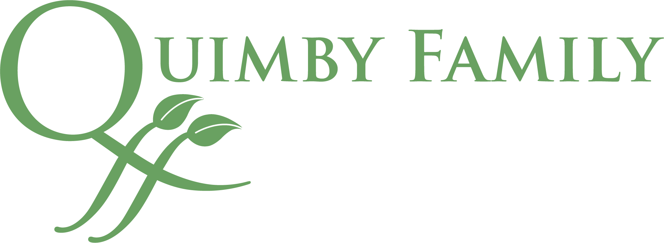 Quimby Family Foundation