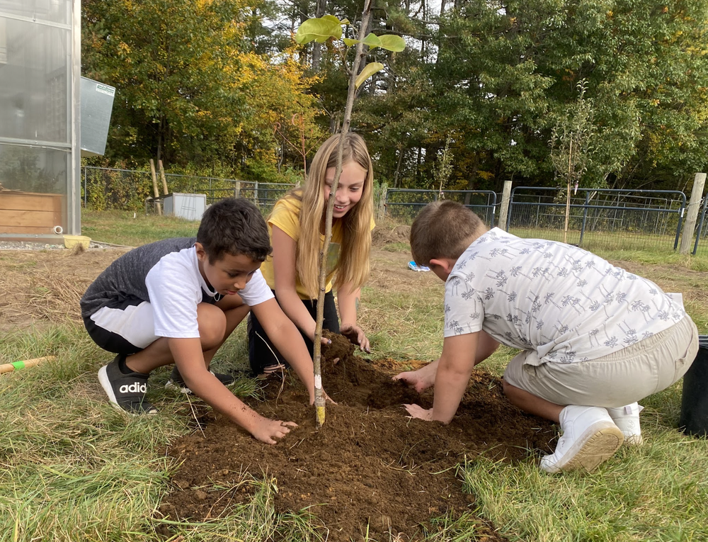 Quimby Family Foundation