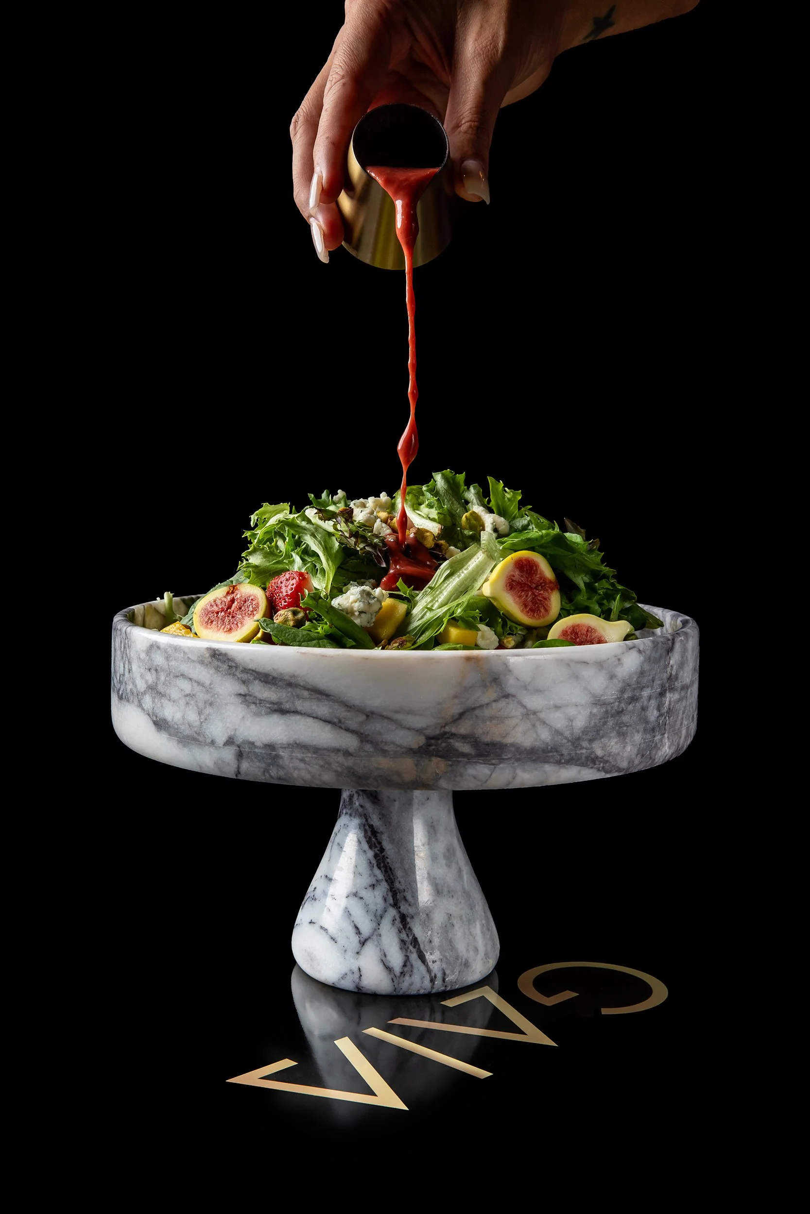 GAIA STEAKHOUSE — Steak Done Right