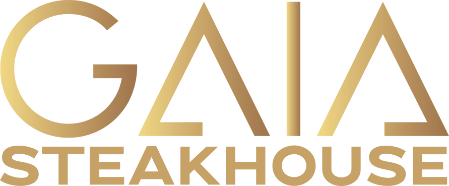 Menu — GAIA STEAKHOUSE