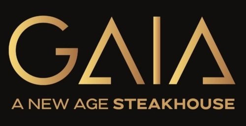 GAIA STEAKHOUSE — Steak Done Right