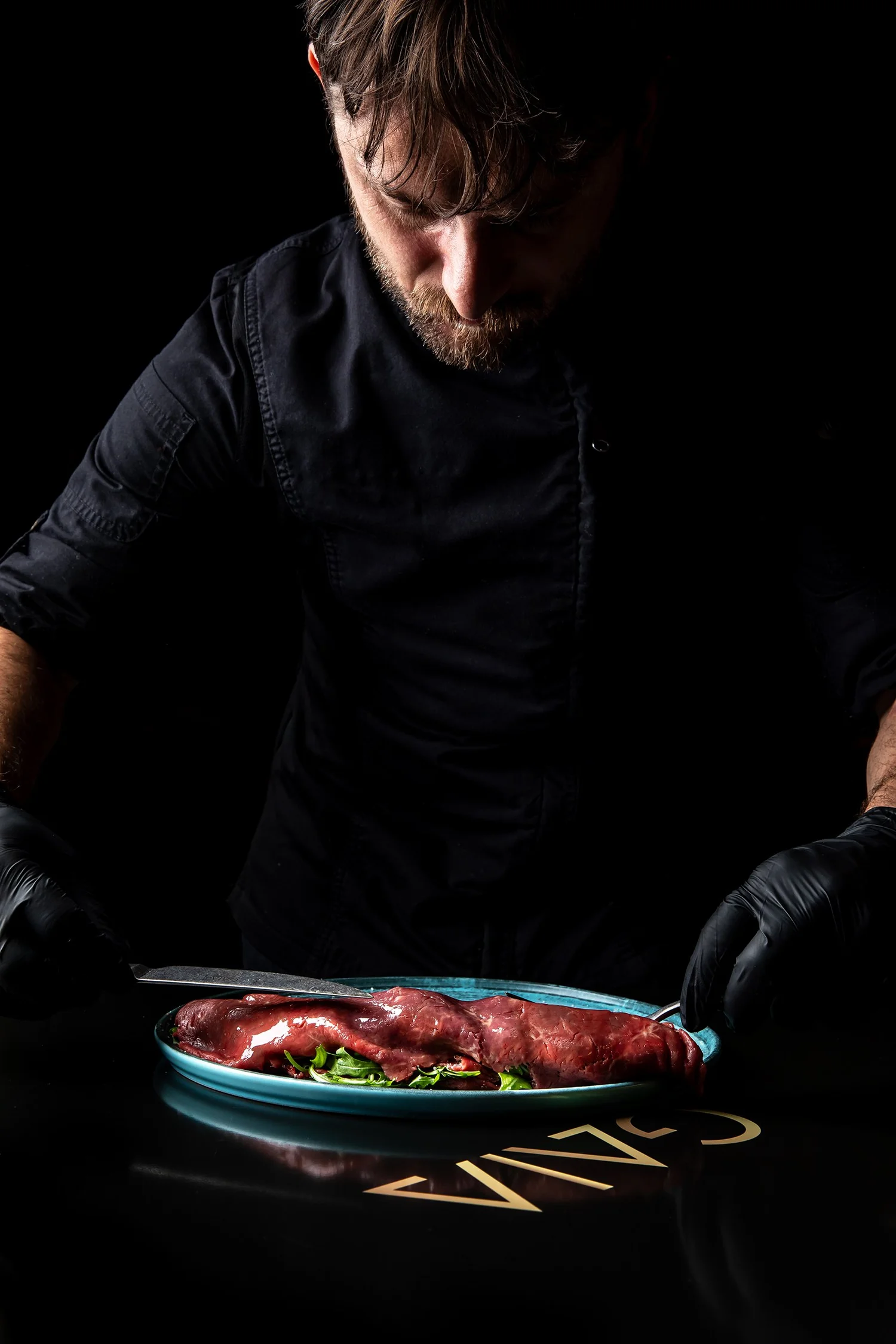 GAIA STEAKHOUSE — Steak Done Right