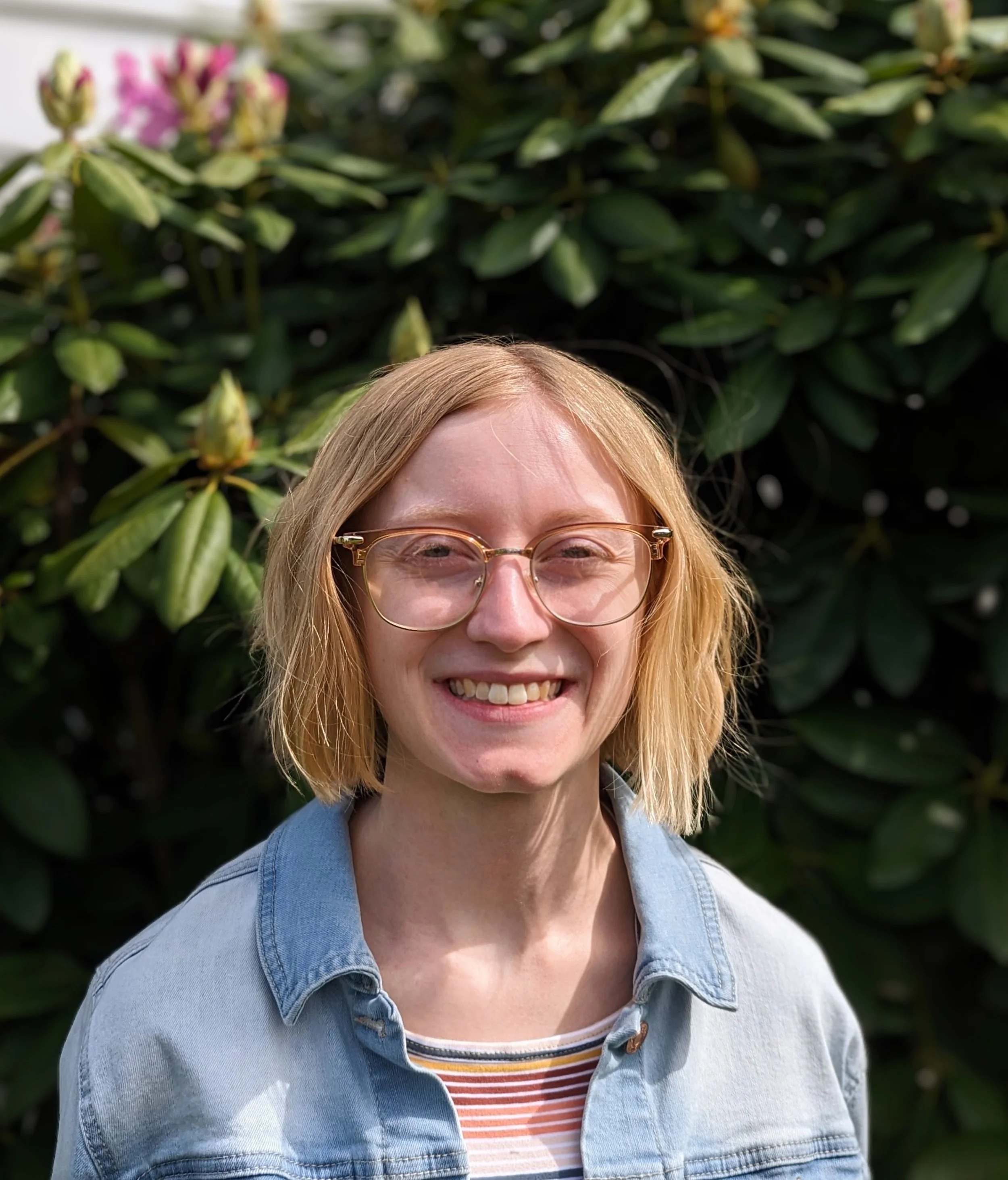 About — Kristin Boyles