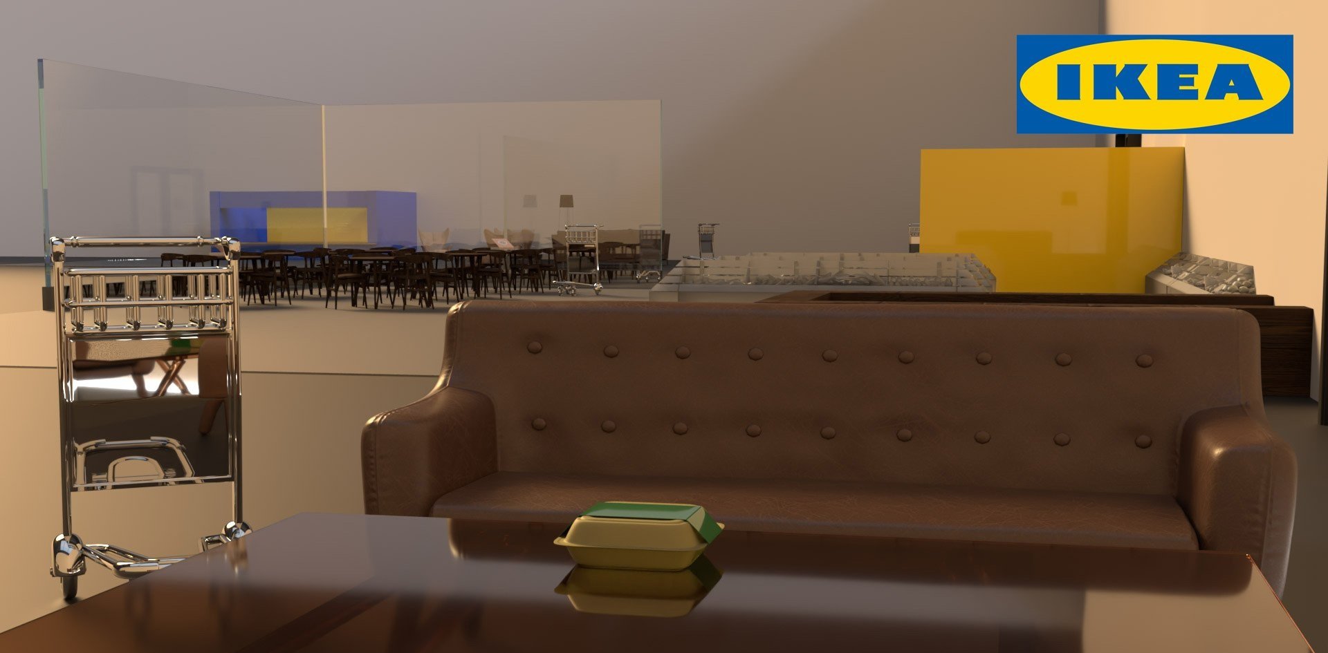 IKEA Design Sprint: Rapid Innovation — William-Matsuda