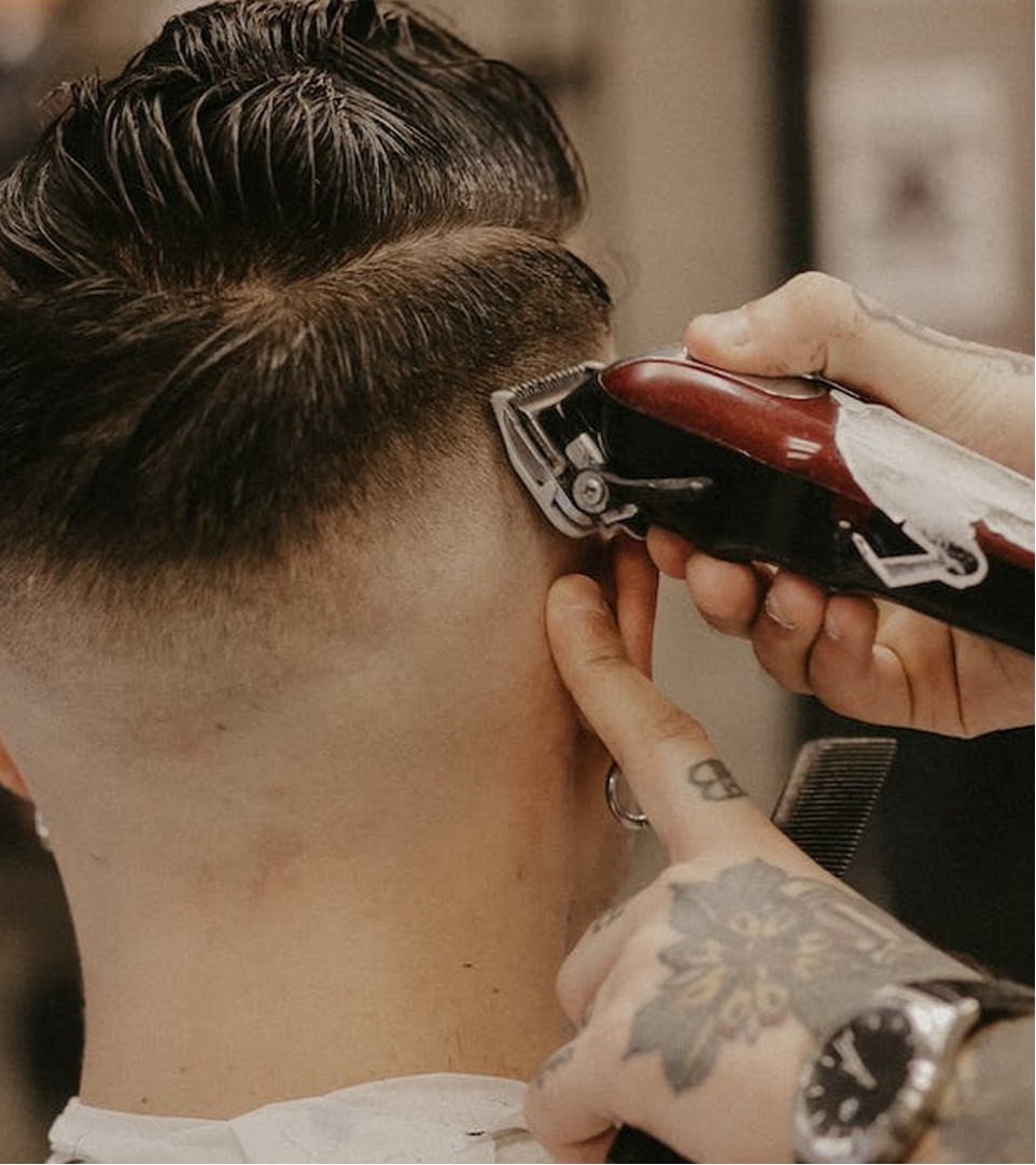 Unlimited Haircuts | Barbr Club