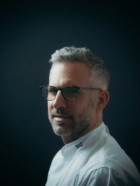 David Bazirgan — Stadium Chef Series