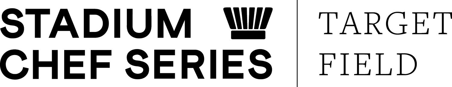 Target Field — Stadium Chef Series