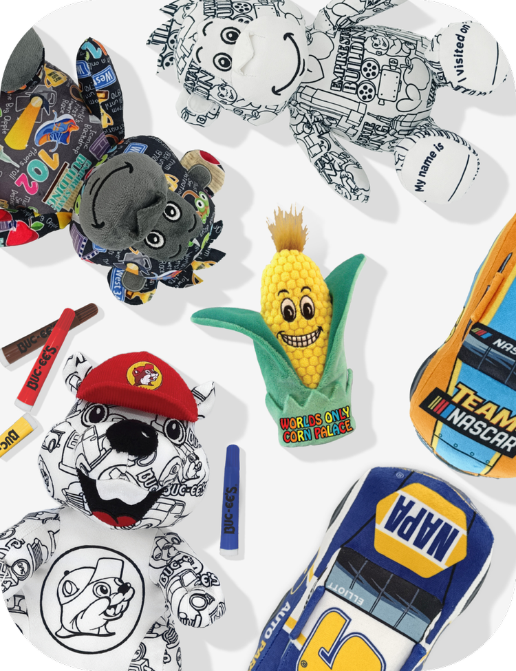 The RGU Group • Souvenir Reimagined