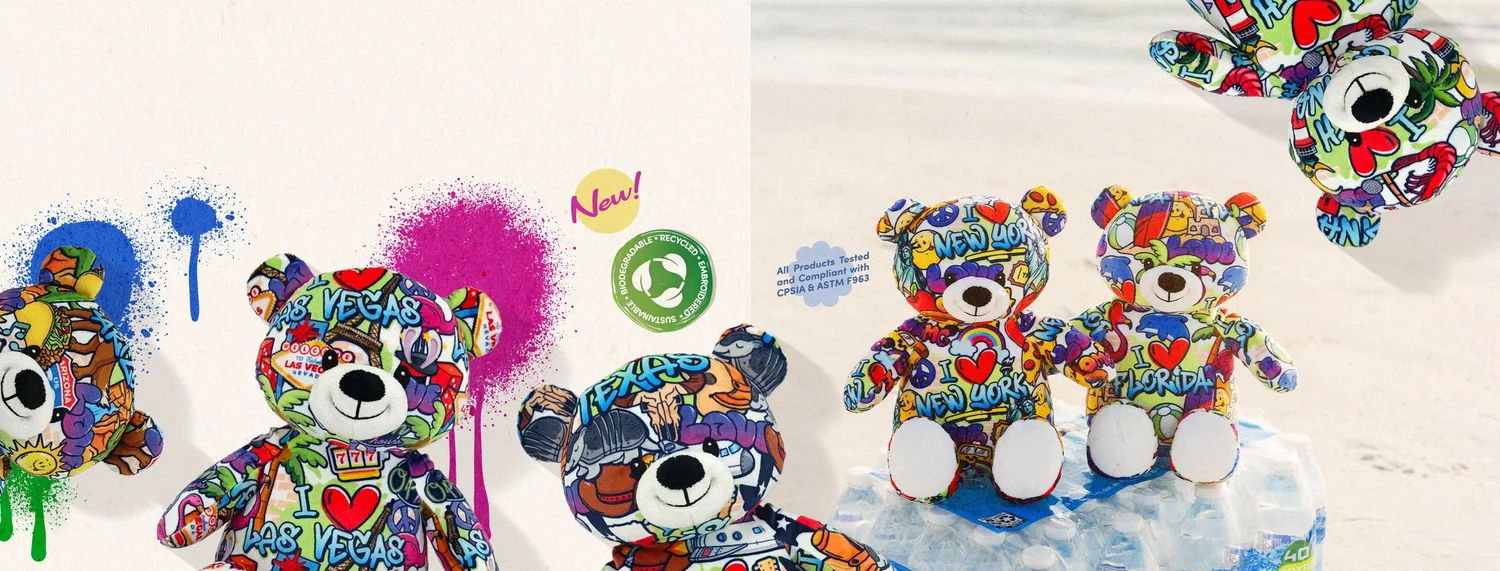 The RGU Group • Souvenir Reimagined