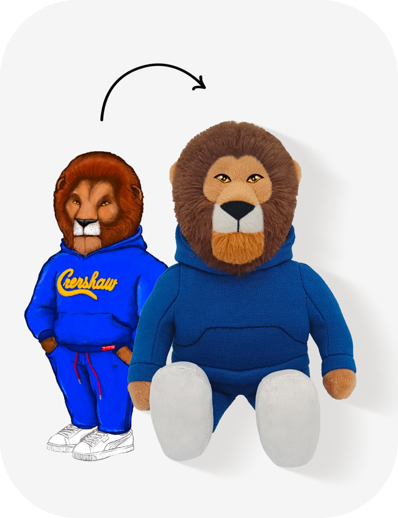 The RGU Group • Souvenir Reimagined