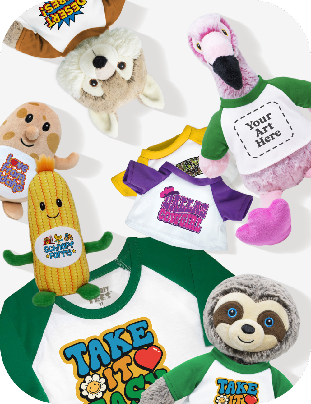 The RGU Group • Souvenir Reimagined