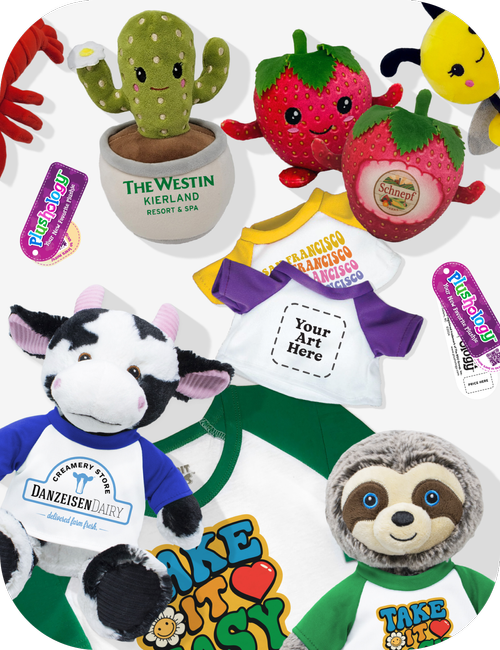 The RGU Group • Souvenir Reimagined