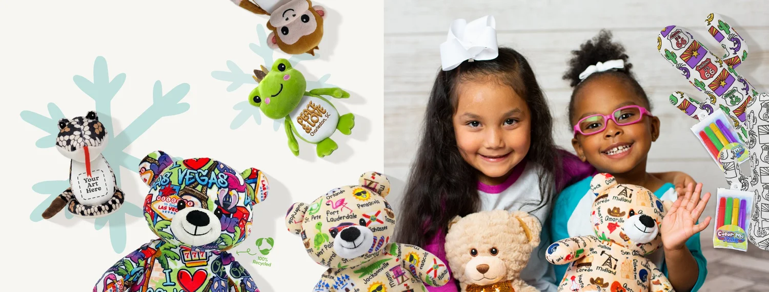 The RGU Group • Souvenir Reimagined