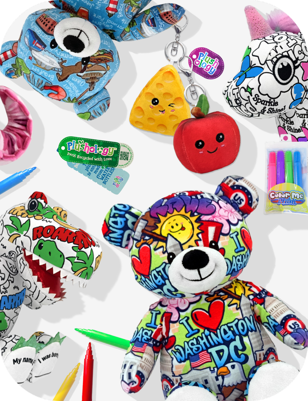 The RGU Group • Souvenir Reimagined