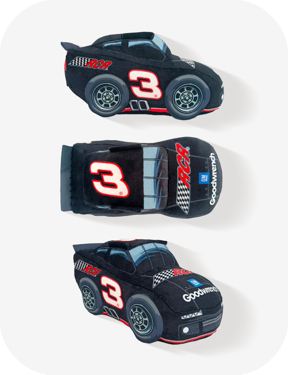 The RGU Group • Souvenir Reimagined