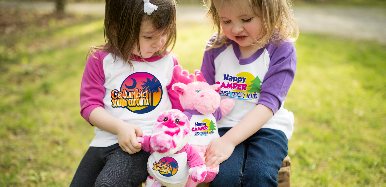 The RGU Group • Souvenir Reimagined