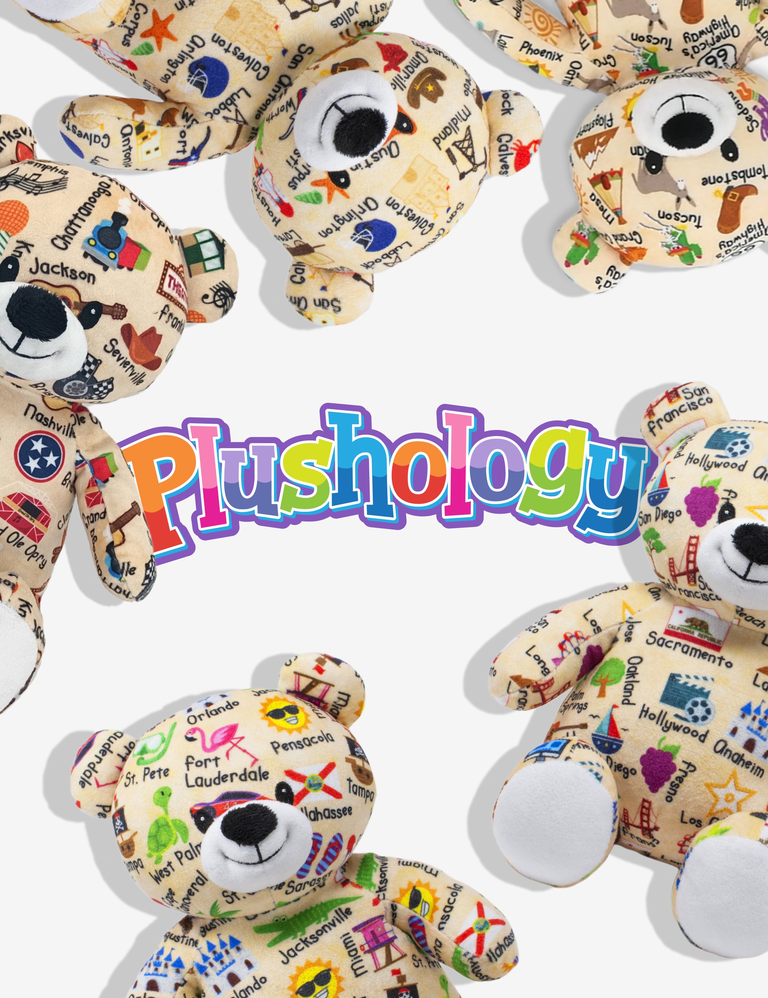 About Us — The RGU Group