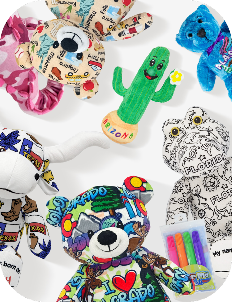 The RGU Group • Souvenir Reimagined