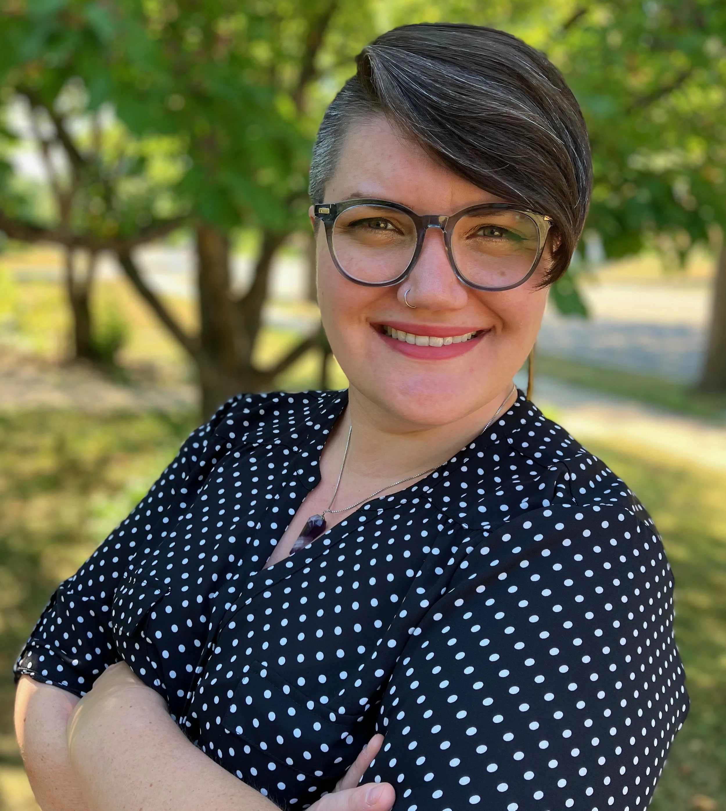 J. Ganz Consulting, LLC