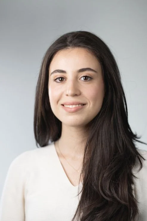 Équipe — Ruccolo + Faubert Architectes inc.